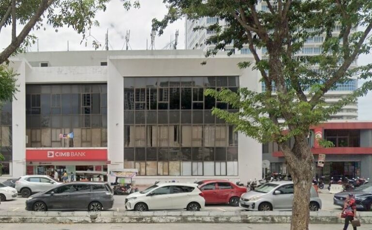 Alamat & Telefon CIMB Bank Jalan Mahsuri, Bayan Baru