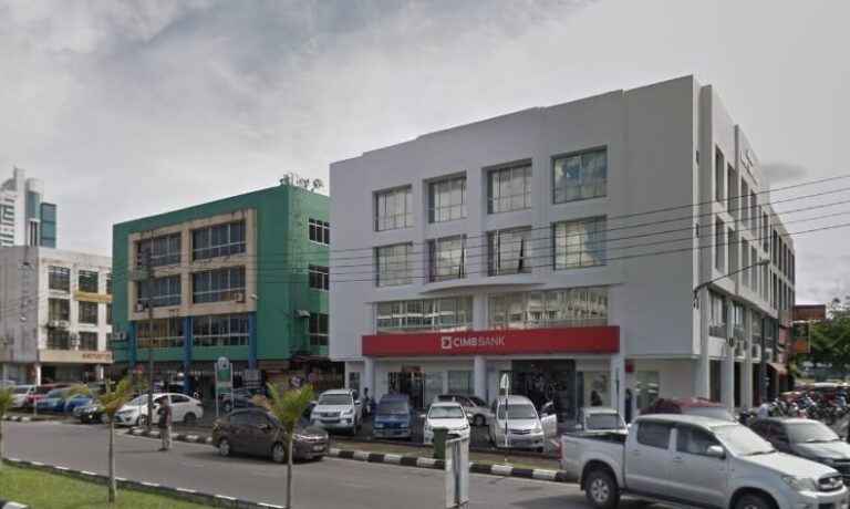 CIMB Bank Sibu: Alamat, Nombor Telefon & Perkhidmatan!